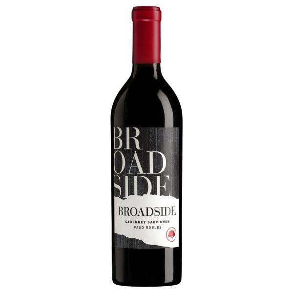 Broadside Paso Robles Cabernet Sauvignon | Publix Super Markets