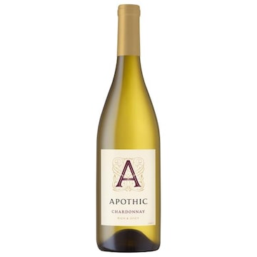 Apothic Chardonnay White Wine 750ml | Publix Super Markets