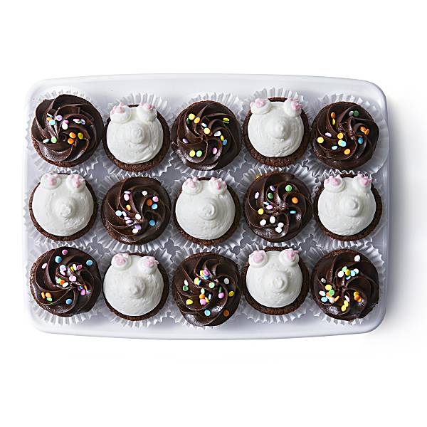 Easter Brownie Bite Platter 15-Count | Publix Super Markets