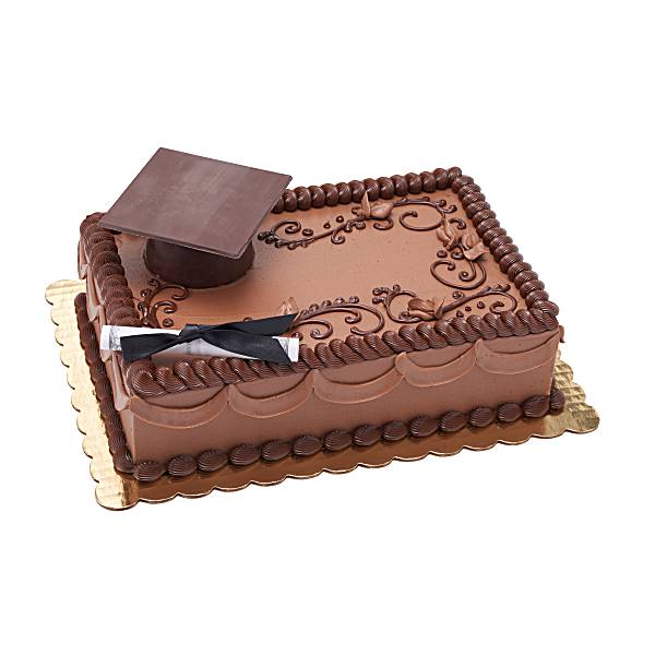 Chocolate Grad Celebration | Publix Super Markets