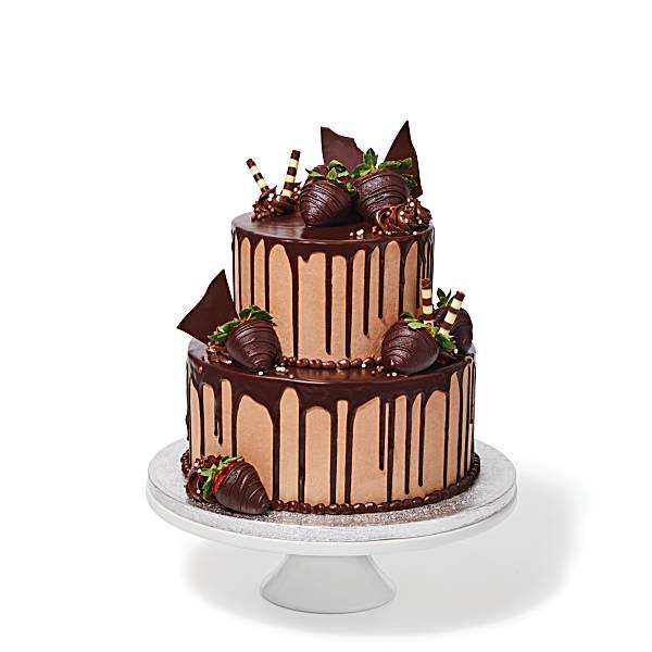 Publix Chocolate Cake
