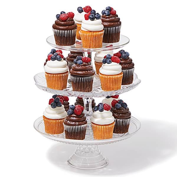 Berry Cupcakes | Publix Super Markets