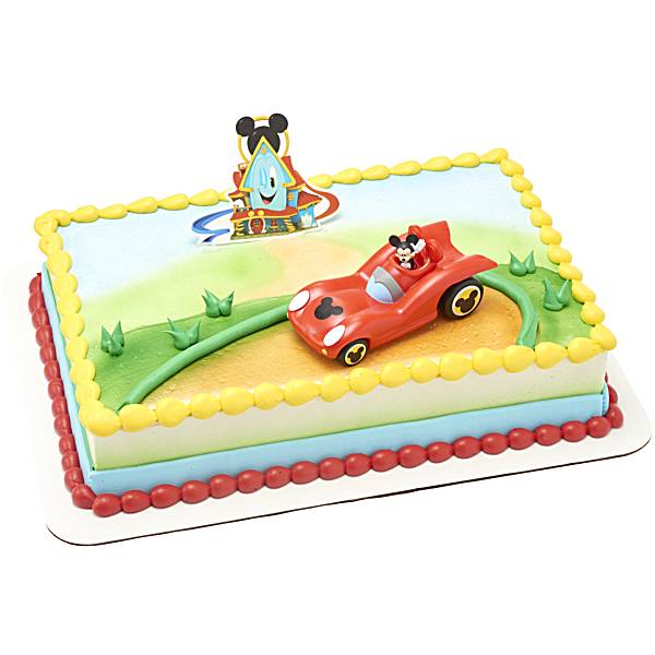 Disney Mickey Mouse Funhouse-Sweet Adventures | Publix Super Markets