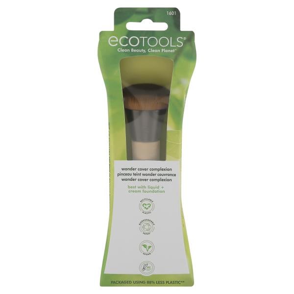 Ecotools Complexion Brush Wonder Cover Publix Super Markets