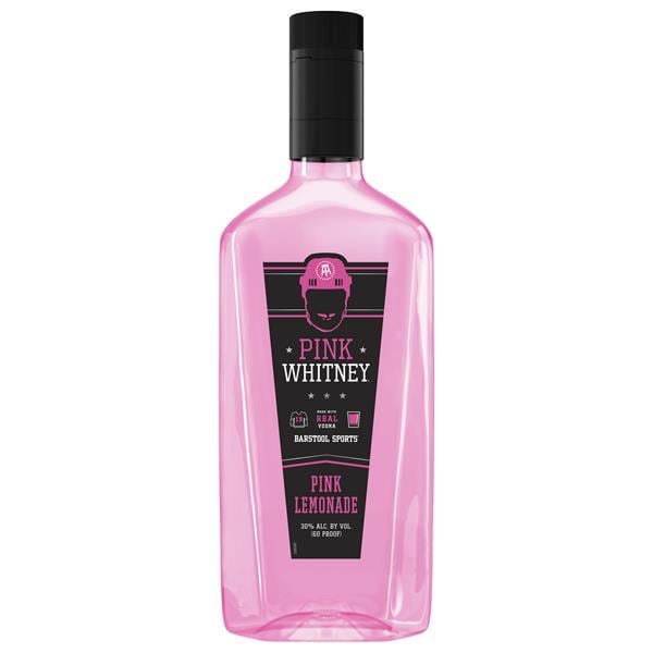 Pink Whitney Lemonade Flavored Vodka | Publix Super Markets
