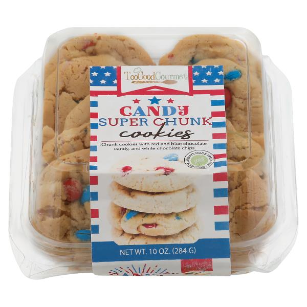 Candy Chunk Cookie | Publix Super Markets