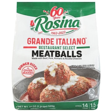 how to cook publix meatballs in oven