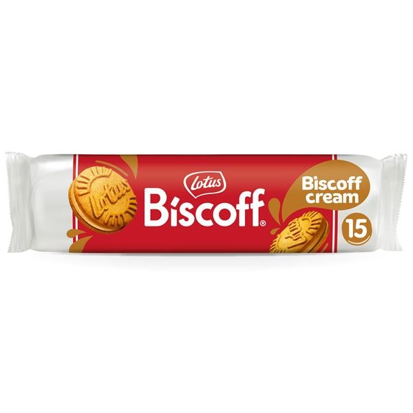 Biscoff Sandwich Cookies, with Biscoff Cream, Caramelized | Publix ...