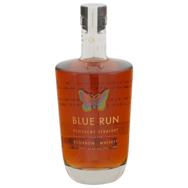 Blue Run High Rye Kentucky Straight Bourbon | Publix Super Markets