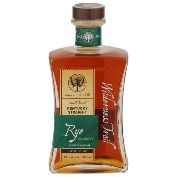 Wilderness Trail Rye Whiskey | Publix Super Markets