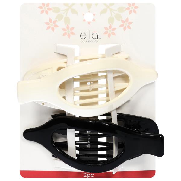 Ela Clips, Side Slide | Publix Super Markets