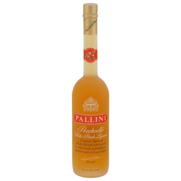 Pallini Peachello White Peach Liqueur | Publix Super Markets