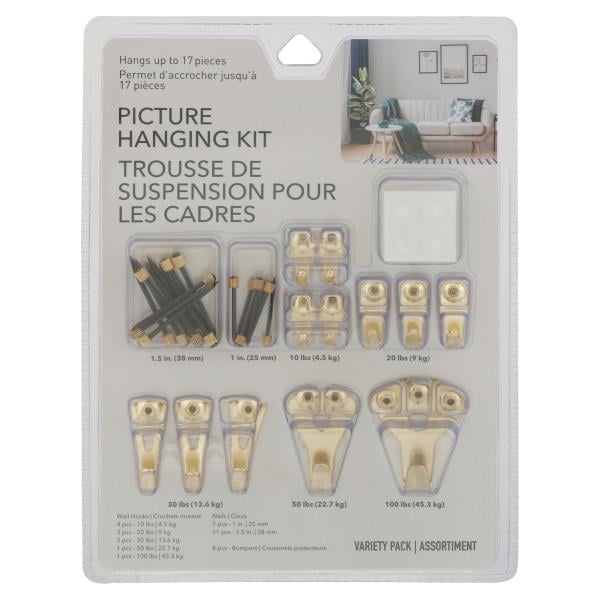 Jacent Picture Hanging Kit | Publix Super Markets