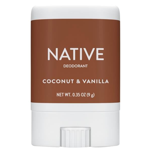 Native Coconut & Vanilla Deodorant | Publix Super Markets