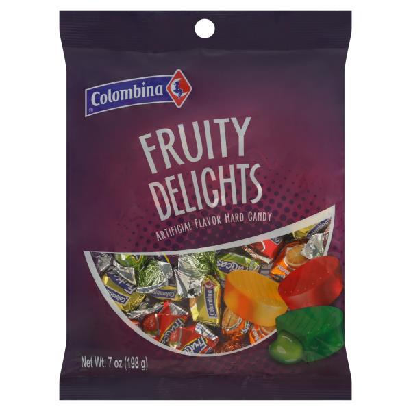 Colombina Fruity Delights Hard Candy | Publix Super Markets
