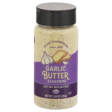 Olde Thompson Seasoning, Garlic Butter | Publix Super Markets
