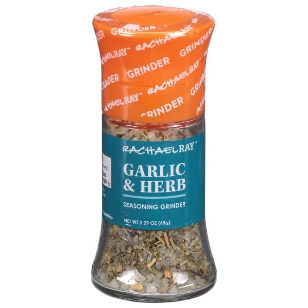 Rachael Ray Seasoning Grinder, Garlic & Herb | Publix Super Markets