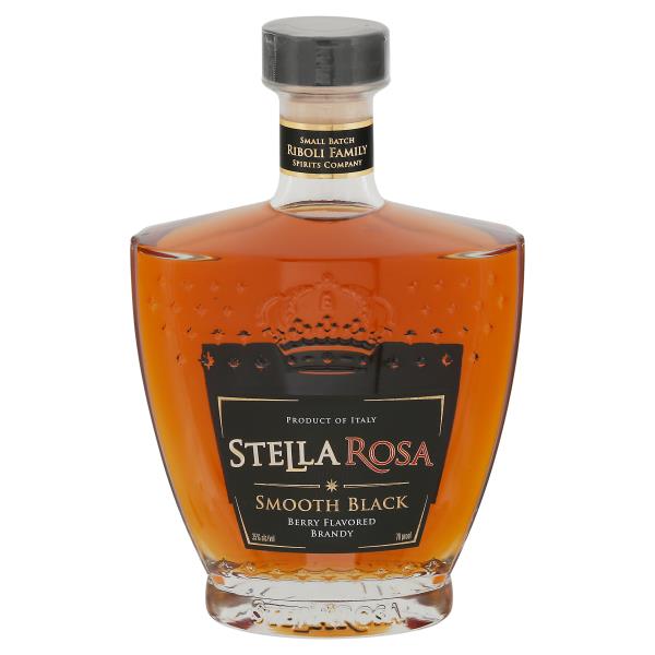 Stella Rosa Brandy, Berry Flavored, Smooth Black | Publix Super Markets