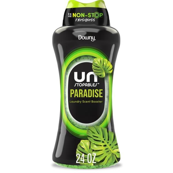 Downy Unstopables/Unstoppables Beads, Paradise, 24 oz | Publix Super ...