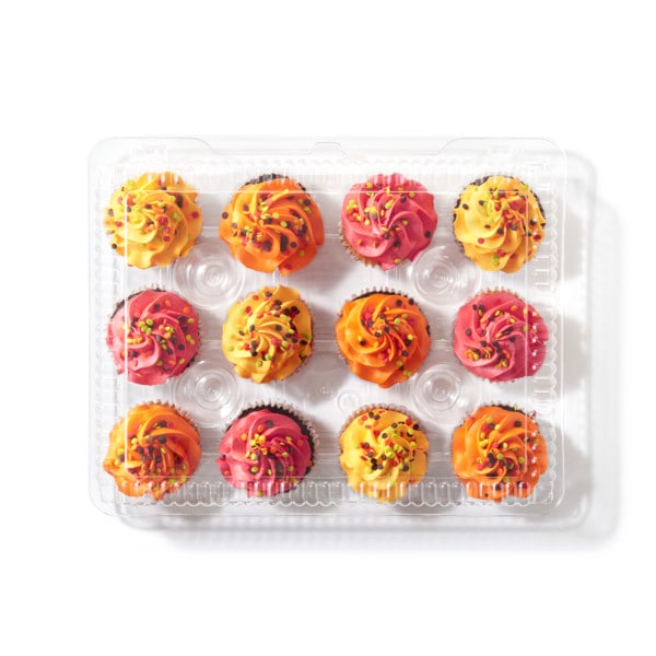 Thanksgiving Cupcake 12ct | Publix Super Markets
