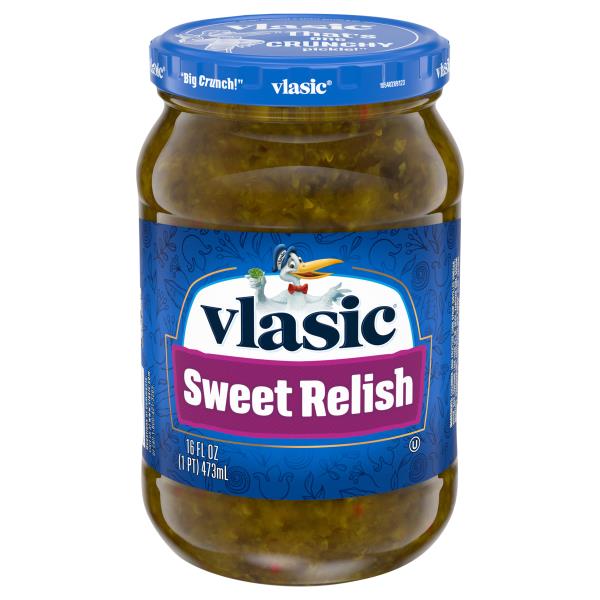 Vlasic Sweet Relish | Publix Super Markets