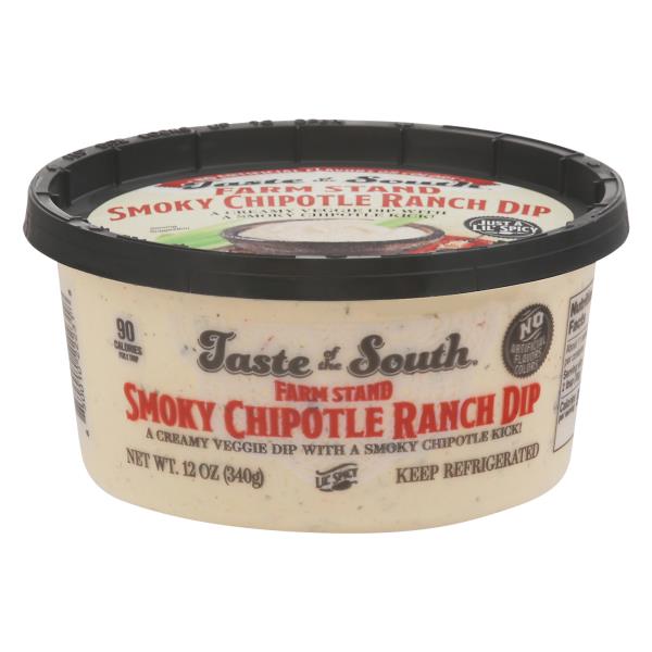Taste of the South Dip, Smoky Chipotle Ranch | Publix Super Markets