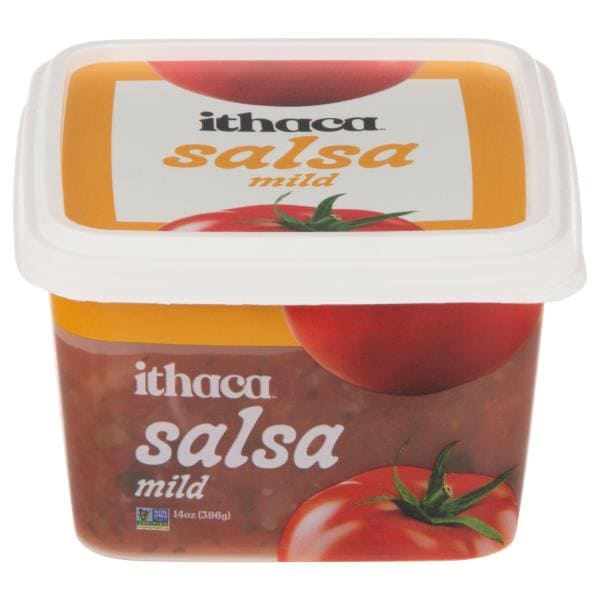 Ithaca Salsa, Mild | Publix Super Markets