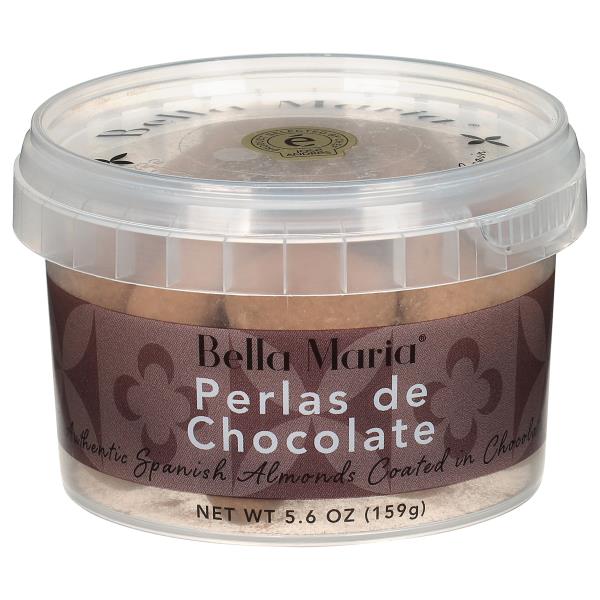 Bella Maria Authentic Spanish Coated in Chocolate Almonds | Publix ...