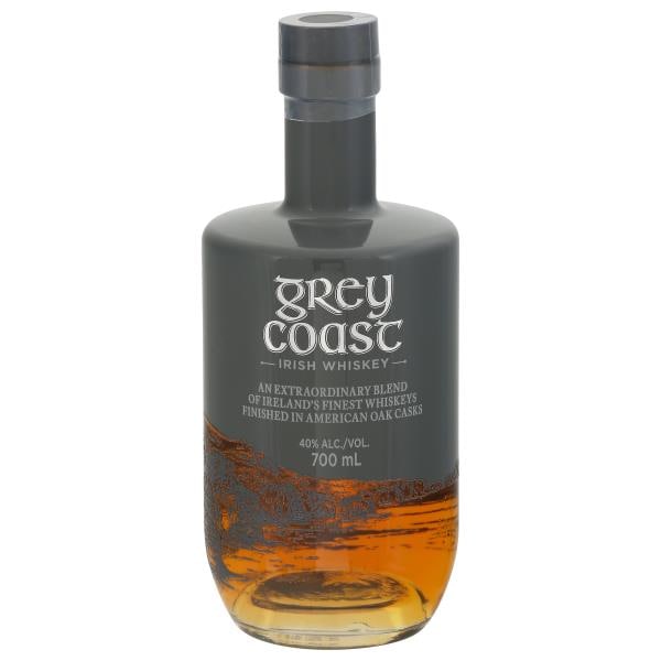 Grey Coast Whiskey, Irish | Publix Super Markets
