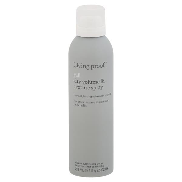 Living Proof Spray, Dry Volume & Texture, Full | Publix Super Markets