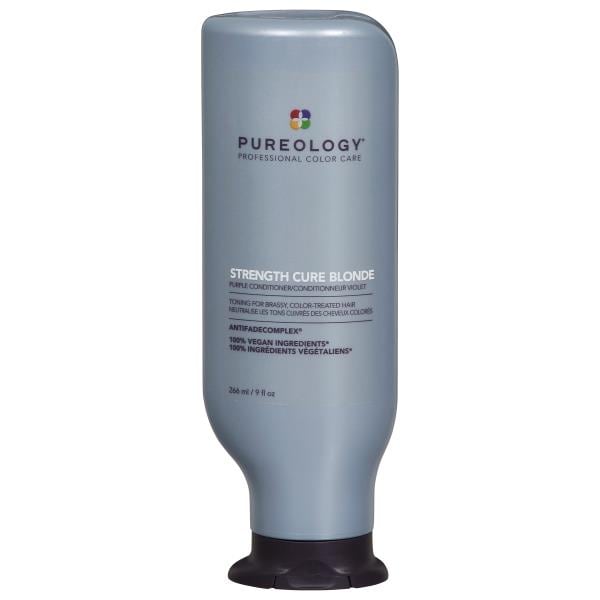 Pureology Conditioner, Purple, Strength Cure Blonde | Publix Super Markets