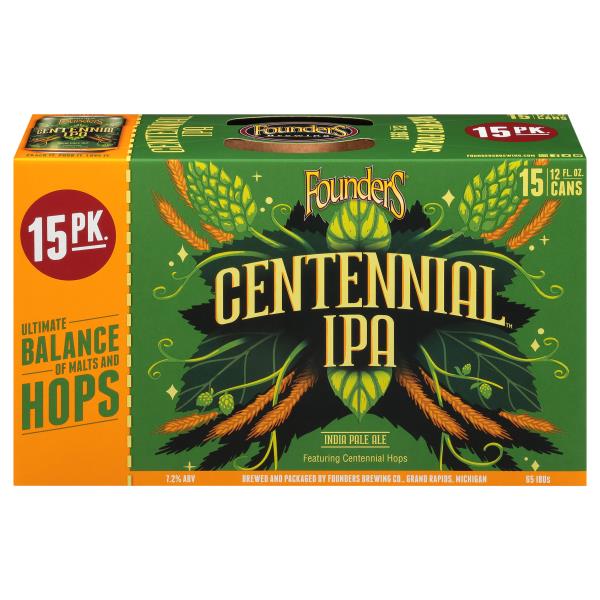 Founders Centennial, Ipa | Publix Super Markets