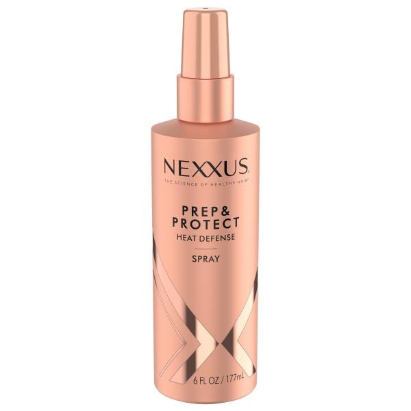 Nexxus Spray, Prep & Protect, Heat Defense | Publix Super Markets