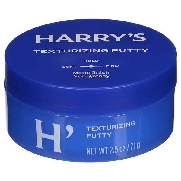 Harry's Texturing Putty | Publix Super Markets