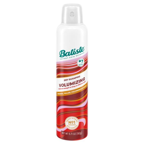 Batiste Dry Shampoo, Volumizing | Publix Super Markets