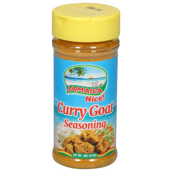Chicken Curry SPUR TREE JAMAICAN CURRY SEASONING 283G | Sunland ...