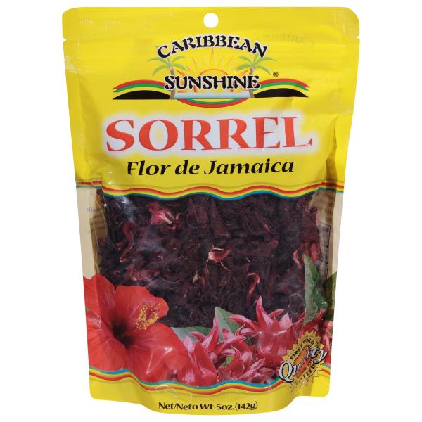 Caribbean Sunshine Sorrel | Publix Super Markets