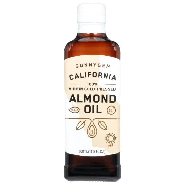 SunnyGem Almond Oil, California | Publix Super Markets