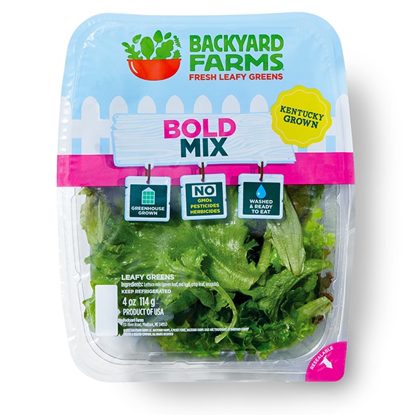 Backyard Farms Bold Mix | Publix Super Markets
