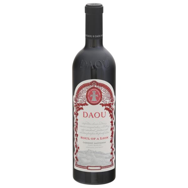 Daou Cabernet Sauvignon, Soul of a Lion, Paso Robles | Publix Super Markets