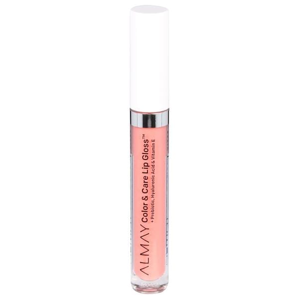 Almay Lip Gloss, Color & Care, 400 Peachy Sky | Publix Super Markets