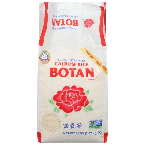 Botan Rice, Calrose | Publix Super Markets
