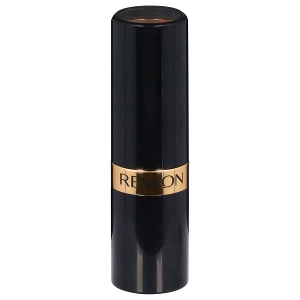 Revlon Lipstick, Super Lustrous, Pearl 801 After Glow | Publix Super ...