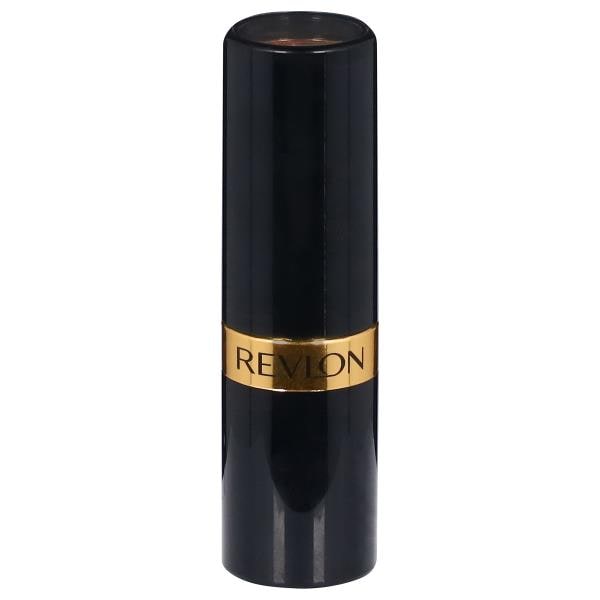 Revlon Lipstick, Super Lustrous, Pearl 808 Dirty Shirley | Publix Super ...