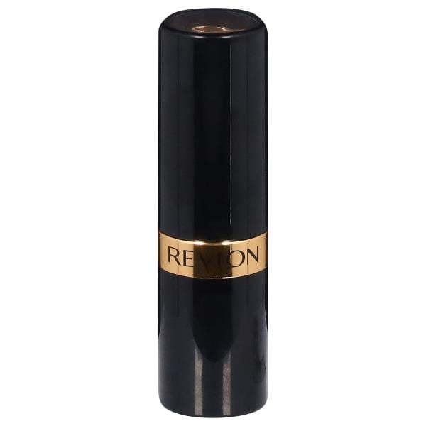 Revlon Lipstick, Super Lustrous, Creme 810 Uncut Ruby | Publix Super ...