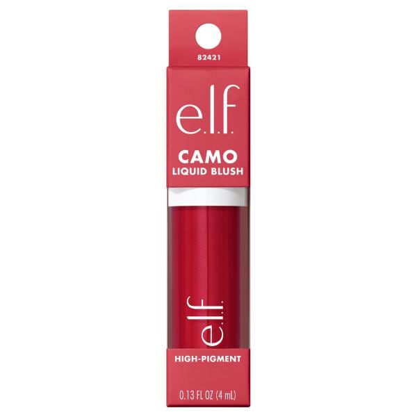 e.l.f. Blush, Liquid, Berry Well, Camo | Publix Super Markets