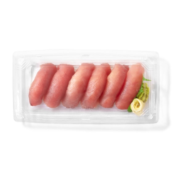 Zenshi Marina Plate, Tuna, 6 Pc, Made Fresh Daily | Publix Super Markets