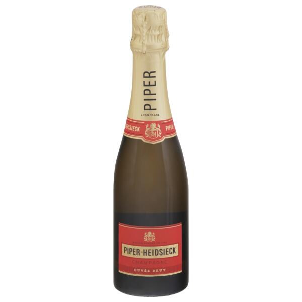 Piper Heidsieck Champagne, Cuvee Brut | Publix Super Markets