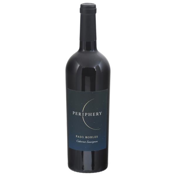 Periphery Cabernet Sauvignon, Paso Robles | Publix Super Markets