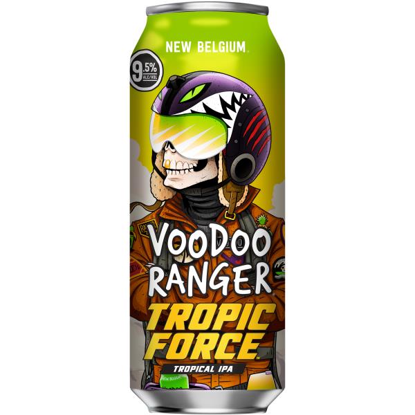 Nb Voodoo Ranger Tropic Force, Ipa | Publix Super Markets